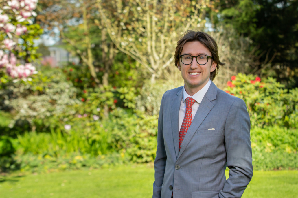 Alex Summerlee | Parry Field Lawyers