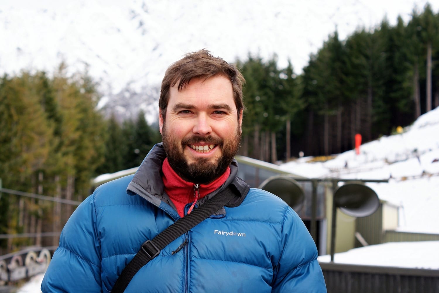 Kris Morrison | Parry Field Lawyers