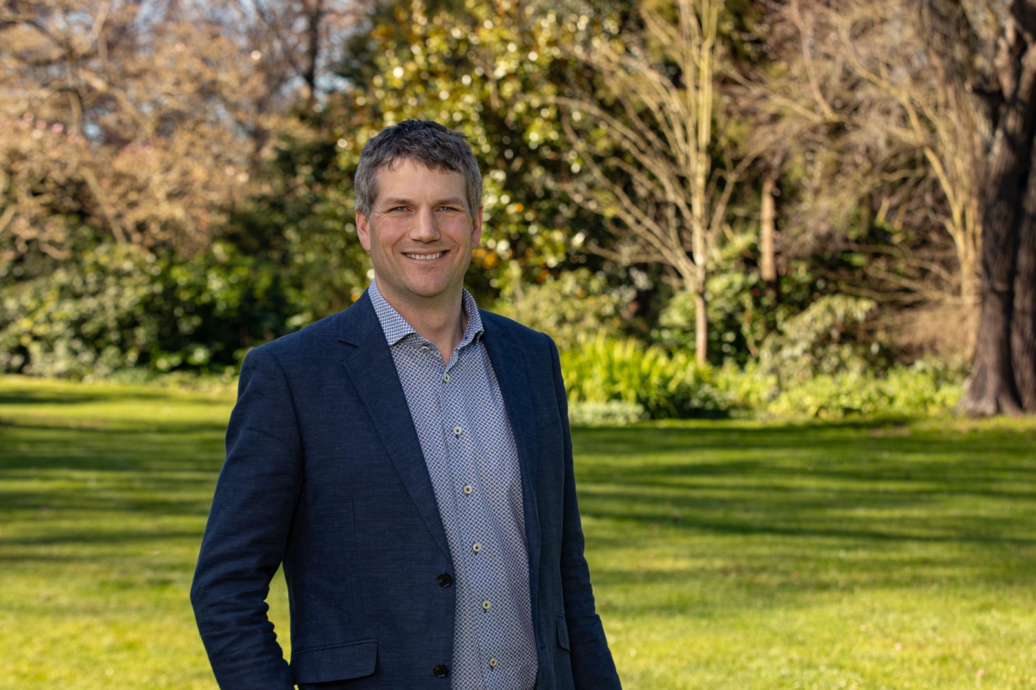 Luke Hayward - Parry Field Lawyers