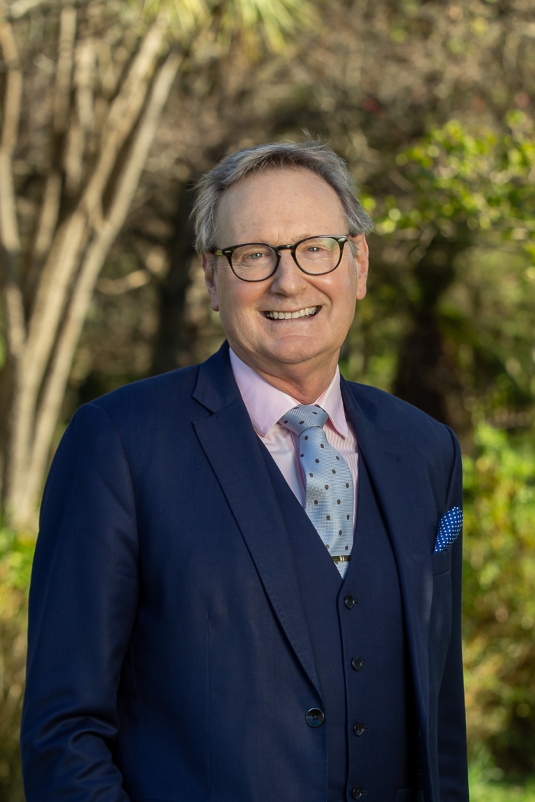 Ken Lord - Parry Field Lawyers