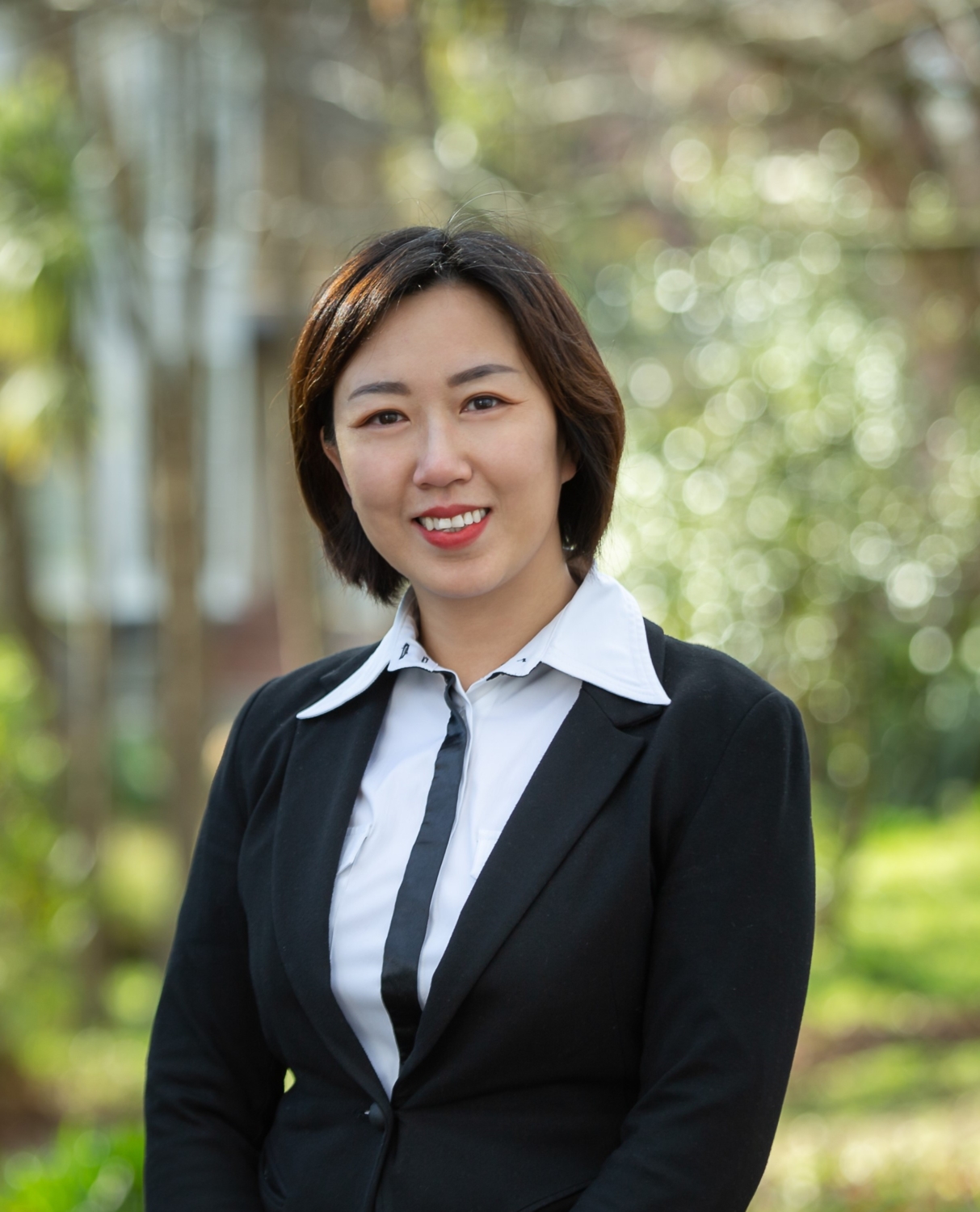 Viv Zhang - Parry Field Lawyers