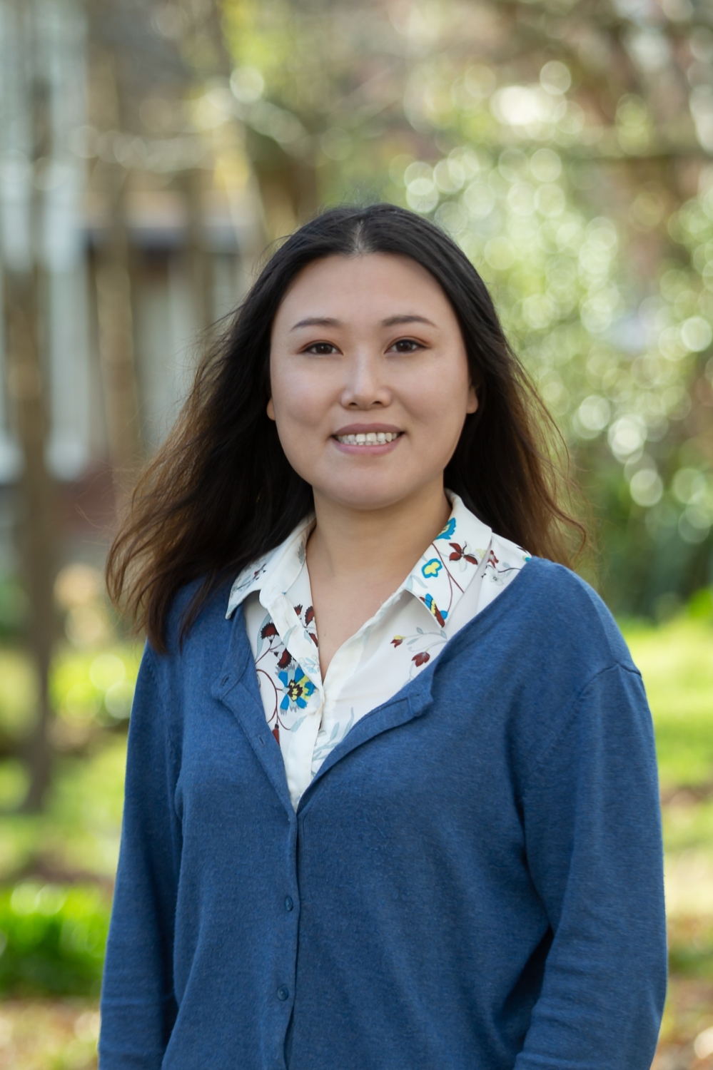 Yuki Liu - Parry Field Lawyers