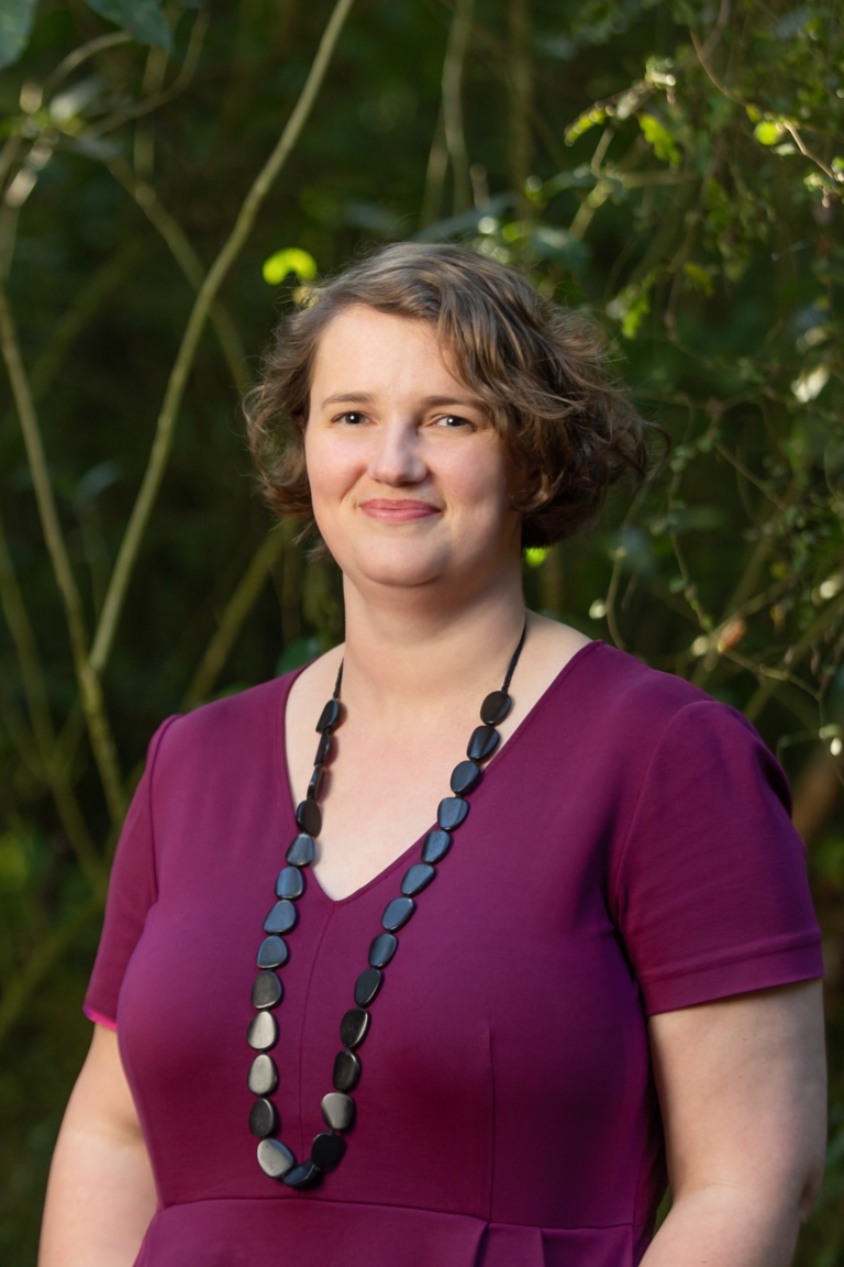 Lydia Gibson - Parry Field Lawyers