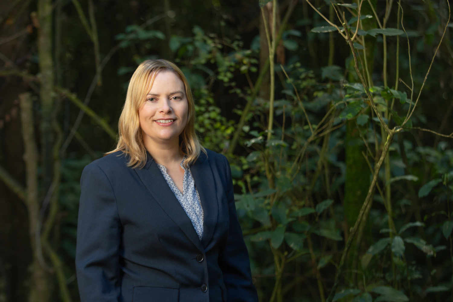 Judith Bullin - Parry Field Lawyers