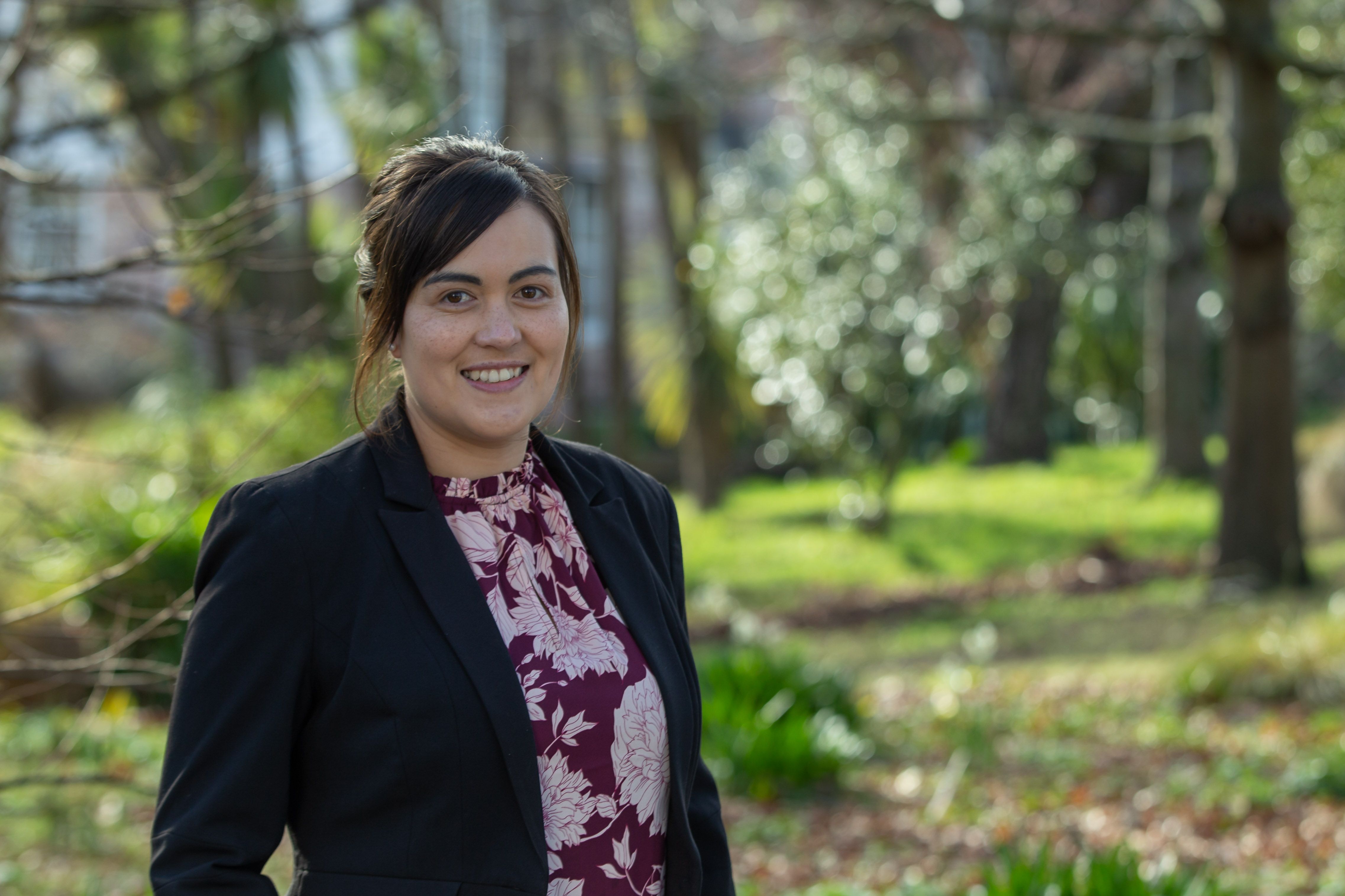 Ruth Johnson | Parry Field Lawyers