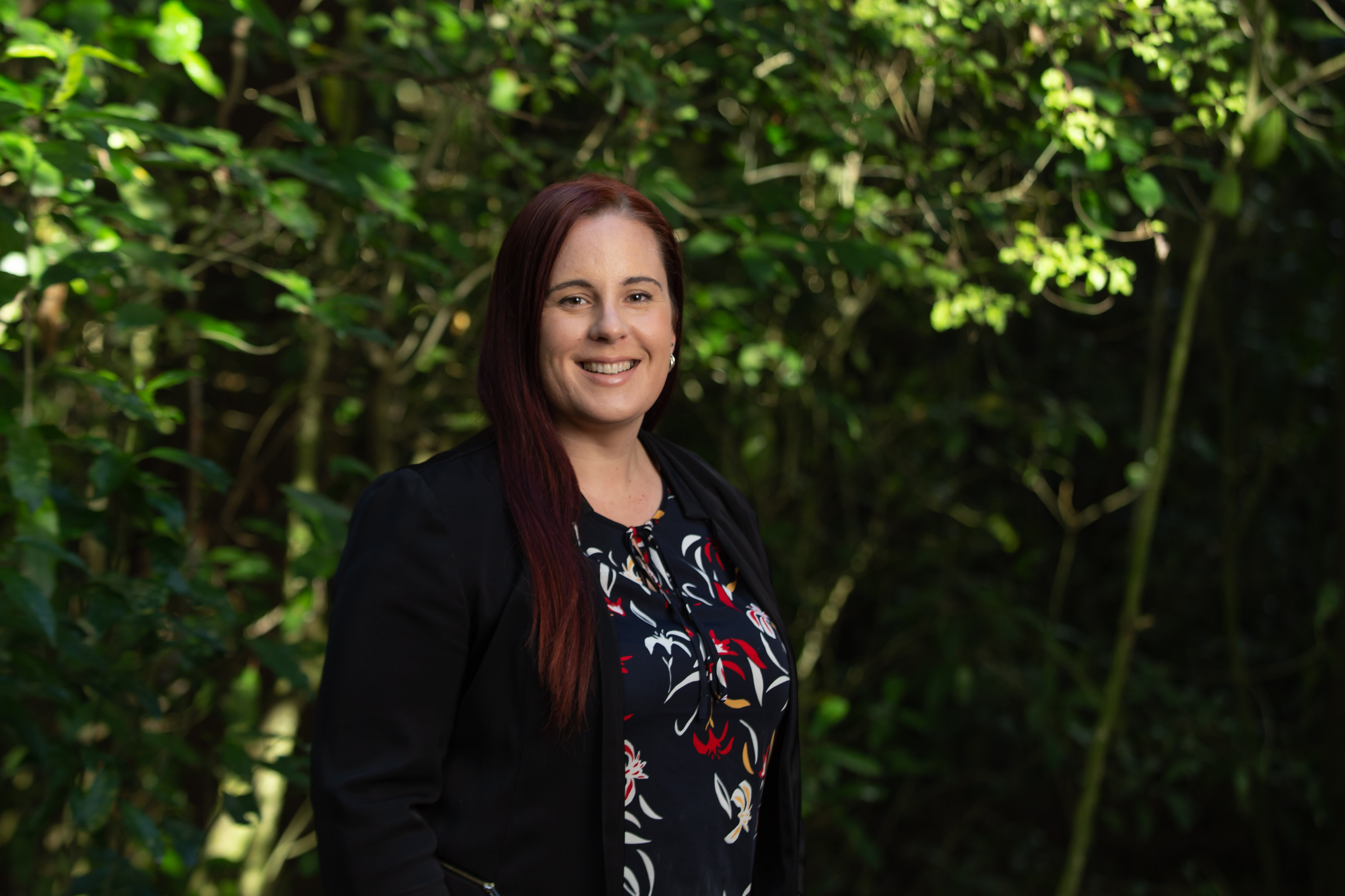 Sarah McCusker | Parry Field Lawyers