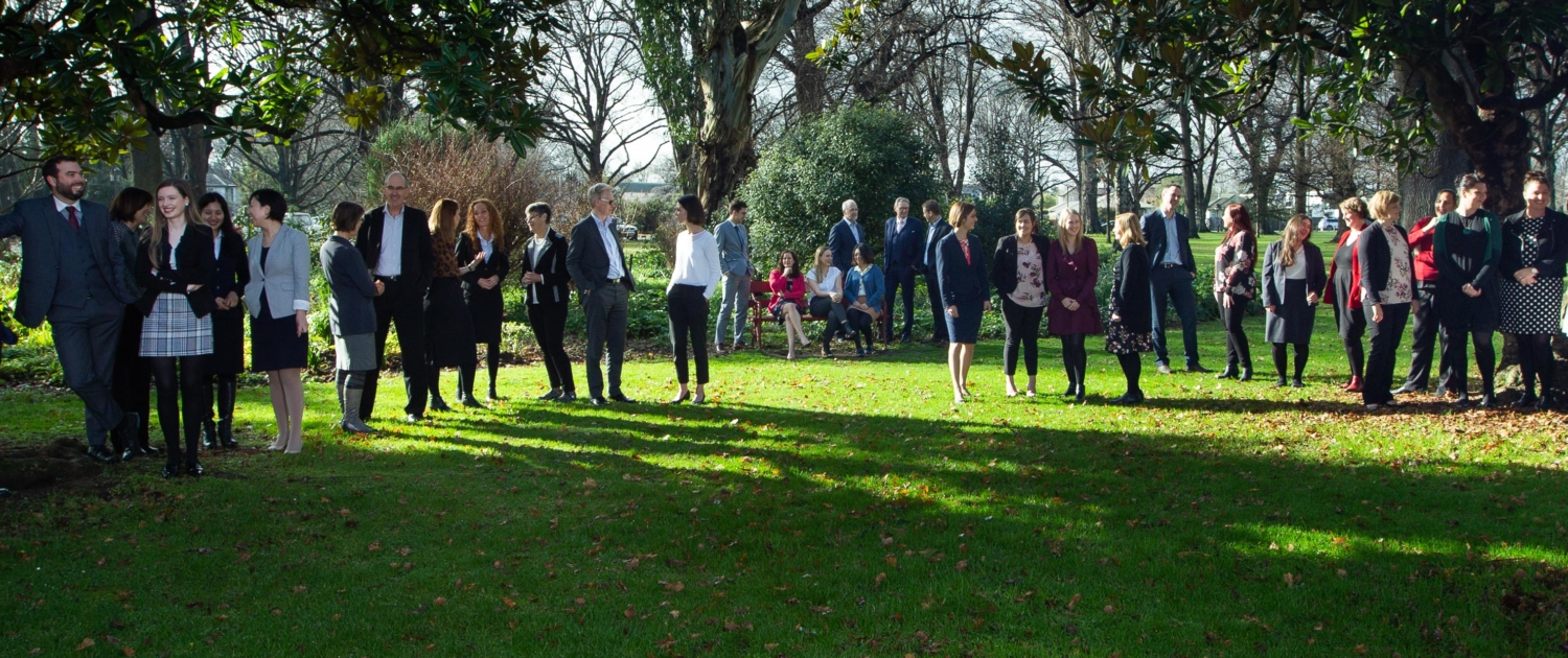 Home | Parry Field Lawyers