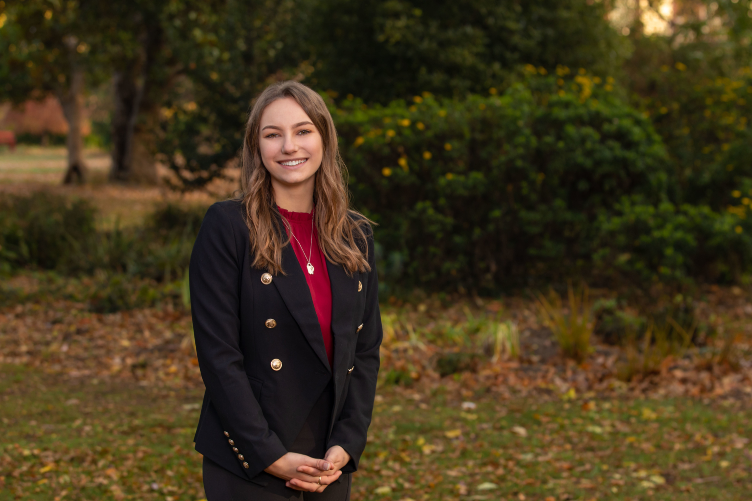 Jess Conner - Parry Field Lawyers