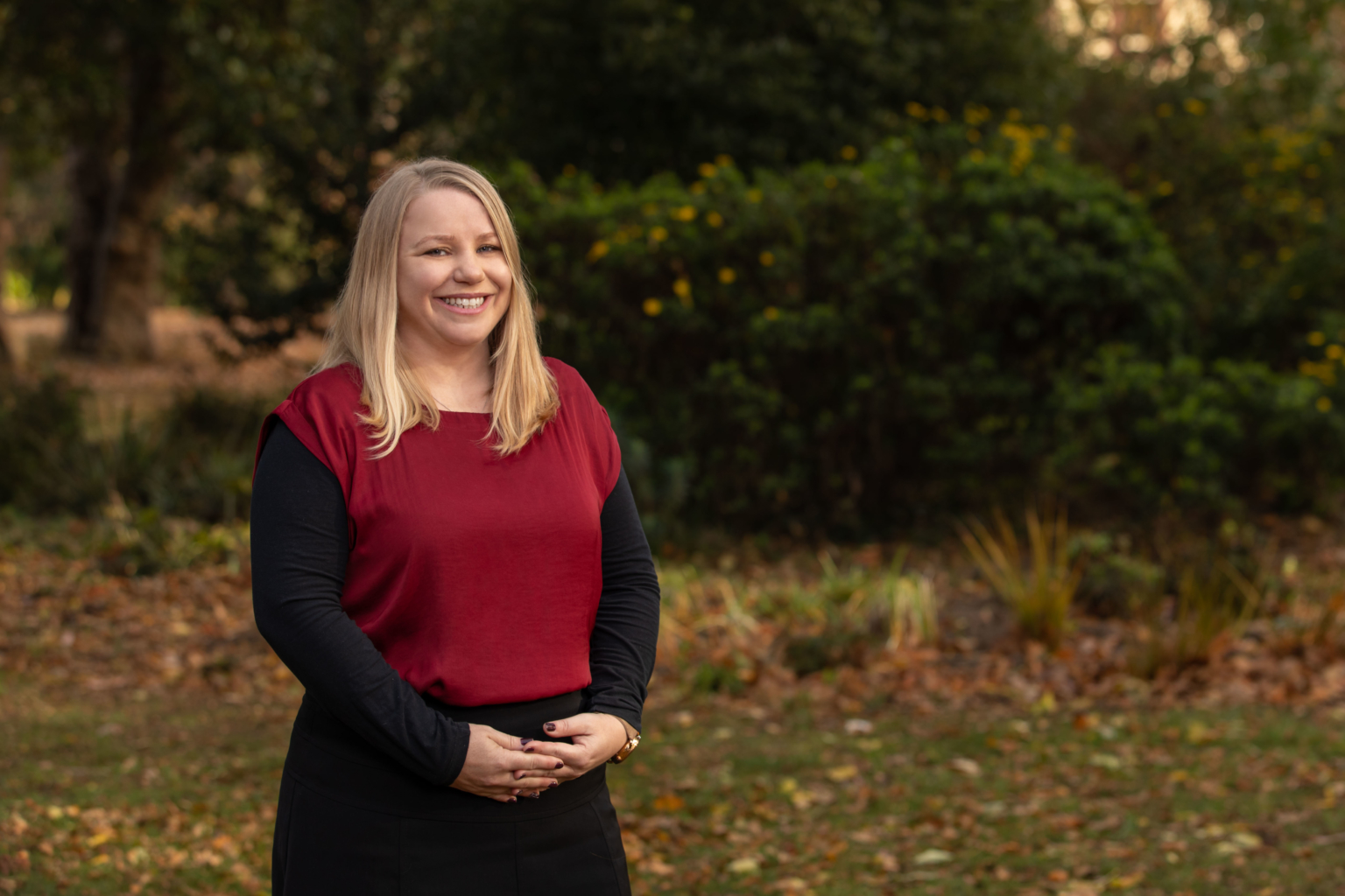 Kris Morrison - Parry Field Lawyers