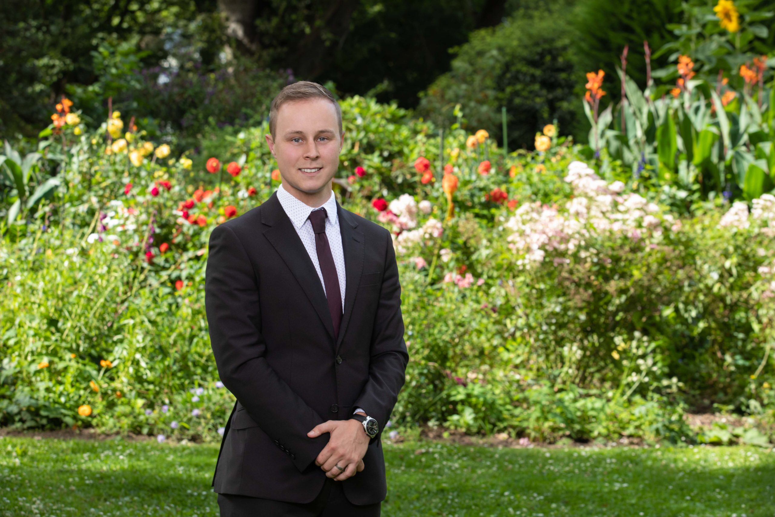 Joshua Taylor | Parry Field Lawyers