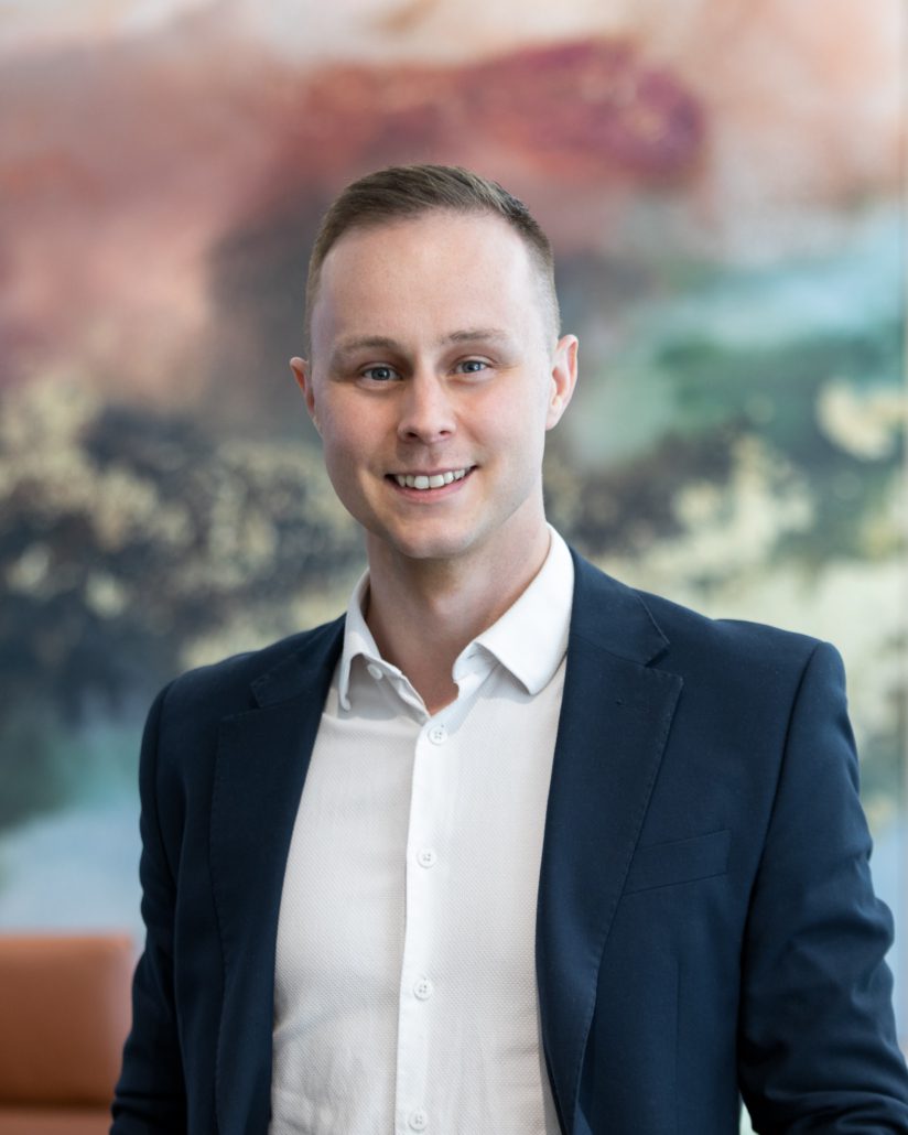 Joshua Taylor | Parry Field Lawyers