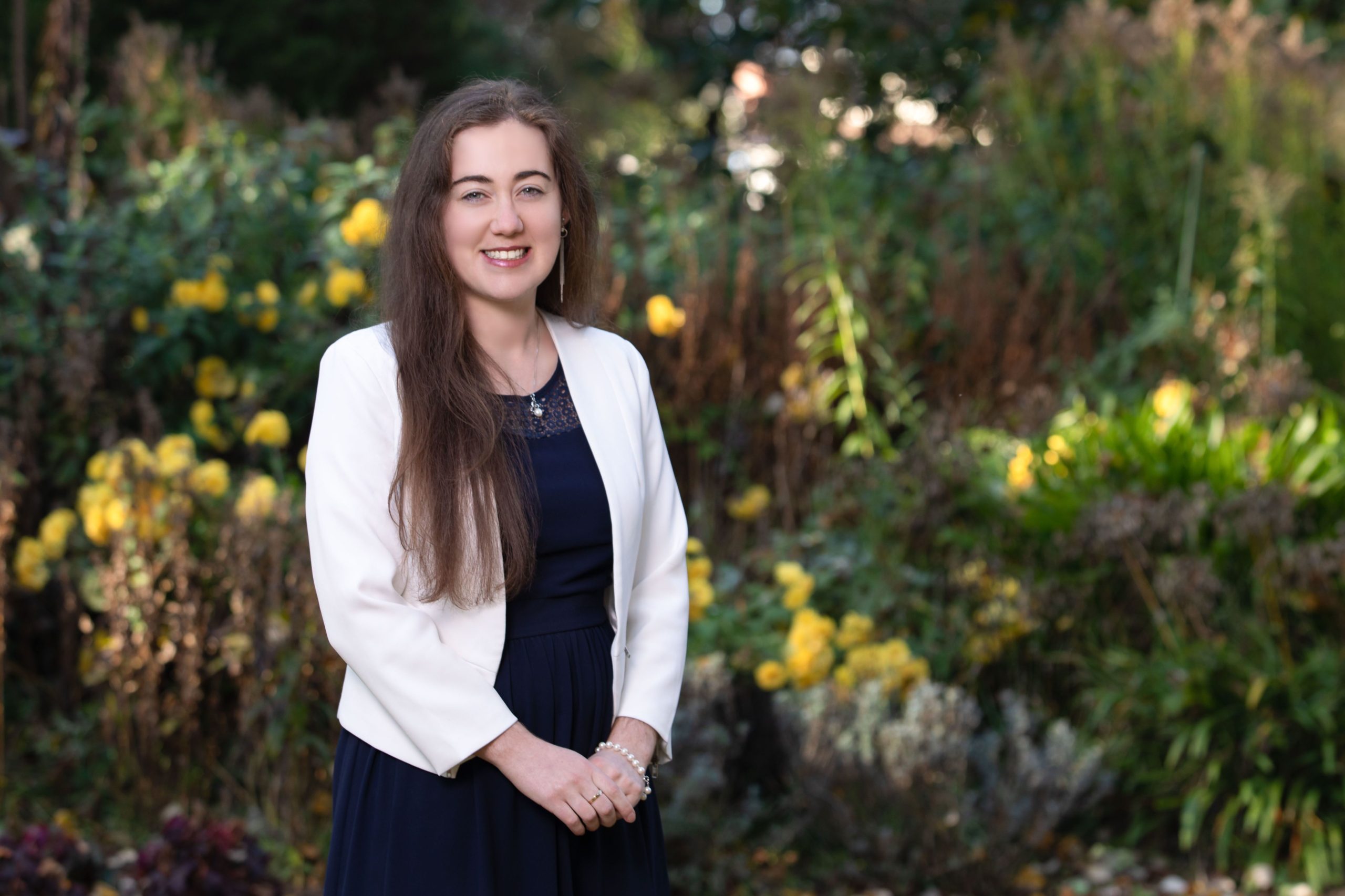 Dannielle Bell - Parry Field Lawyers