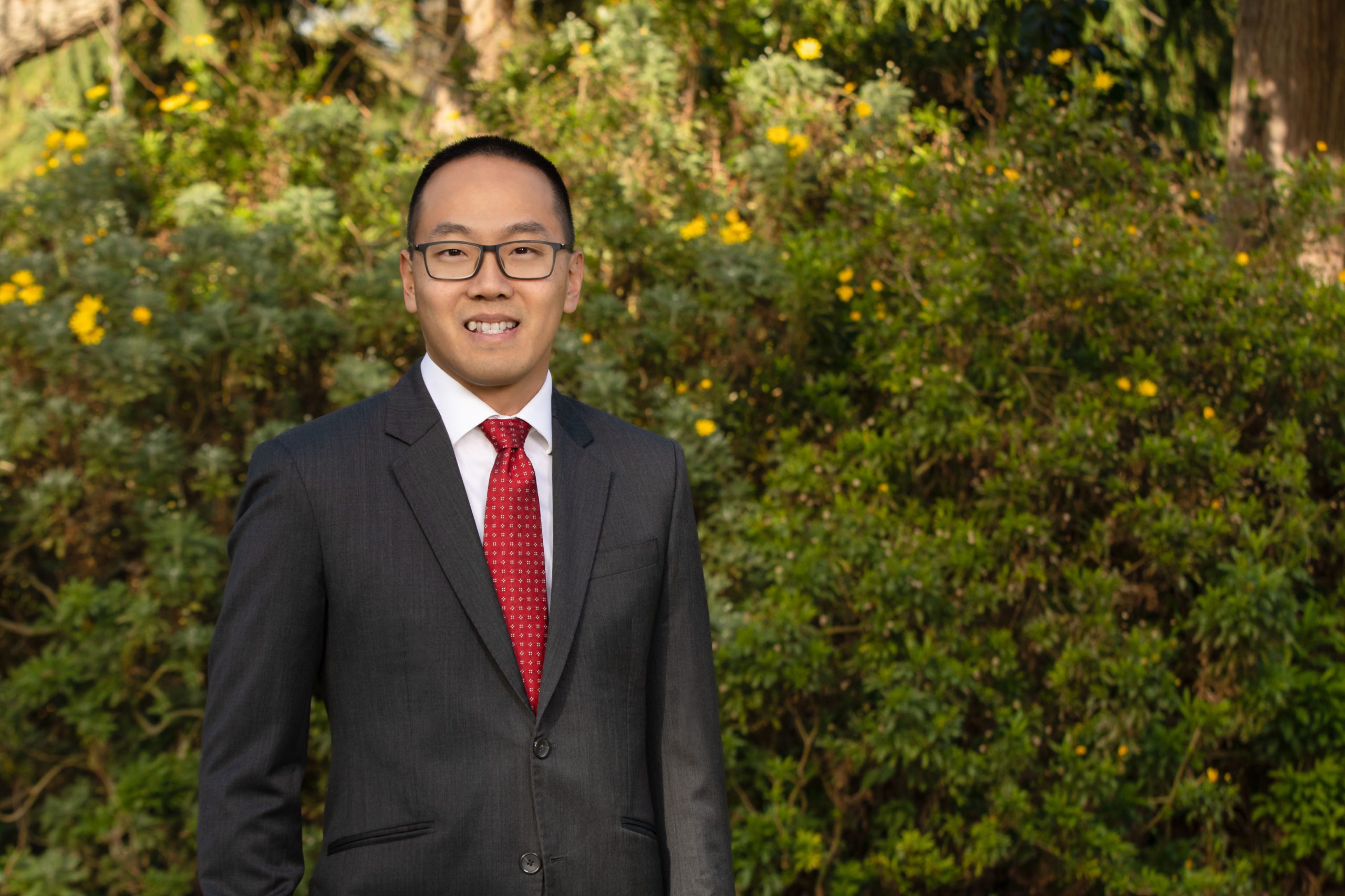 Yang Su - Parry Field Lawyers