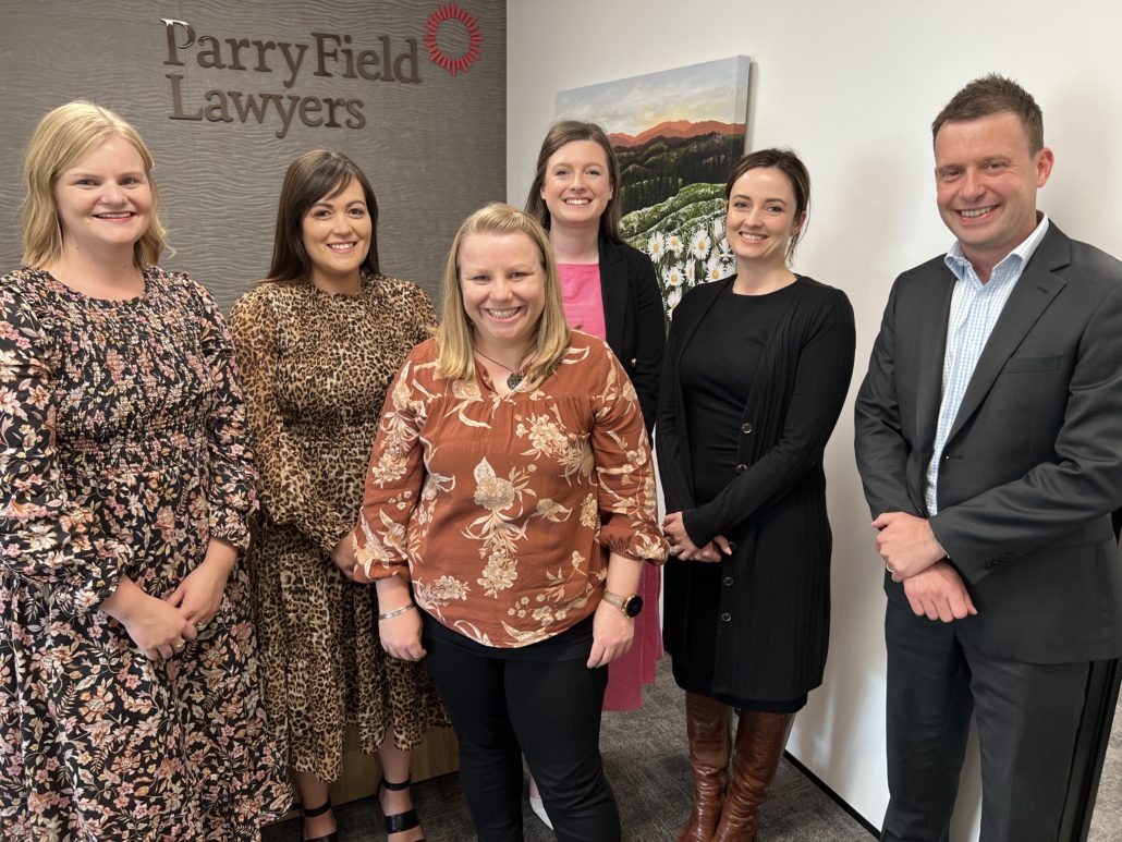 Growing with the Selwyn District - Parry Field Lawyers