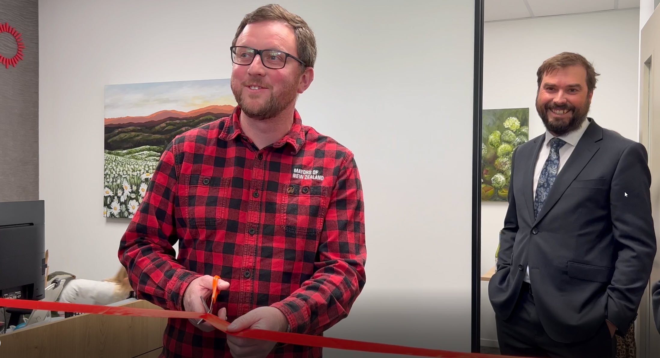 Growing with the Selwyn District - Parry Field Lawyers