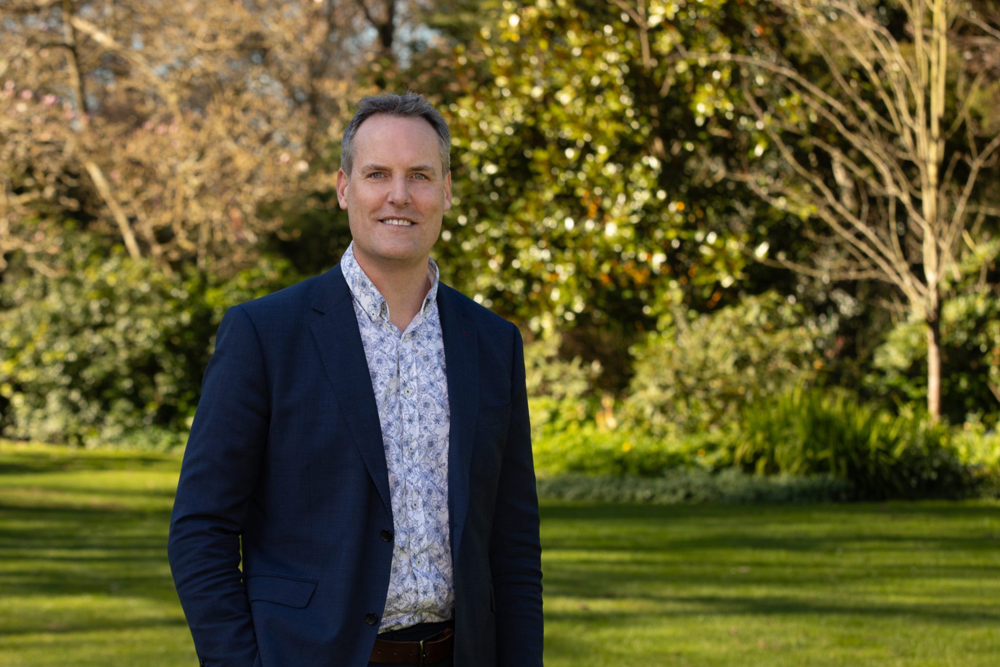 Steven Moe - Parry Field Lawyers