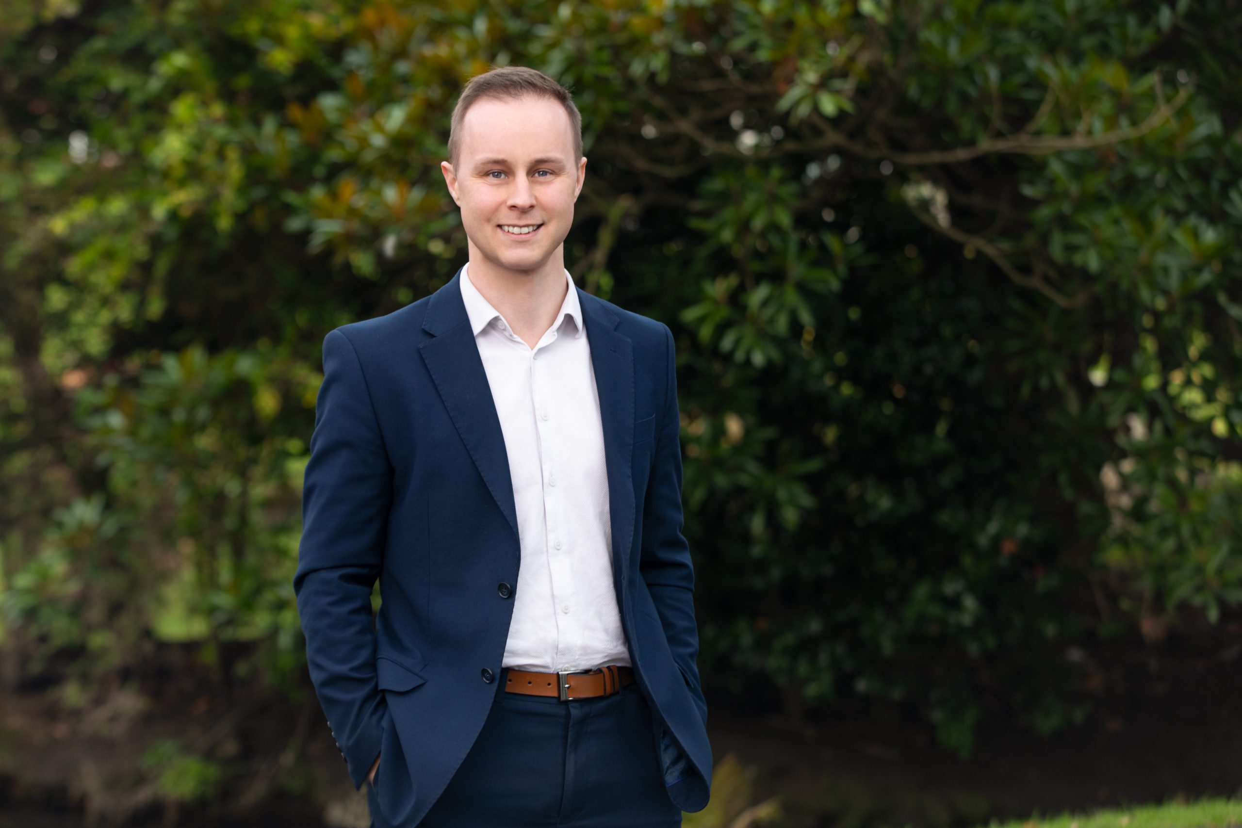 Joshua Taylor - Parry Field Lawyers