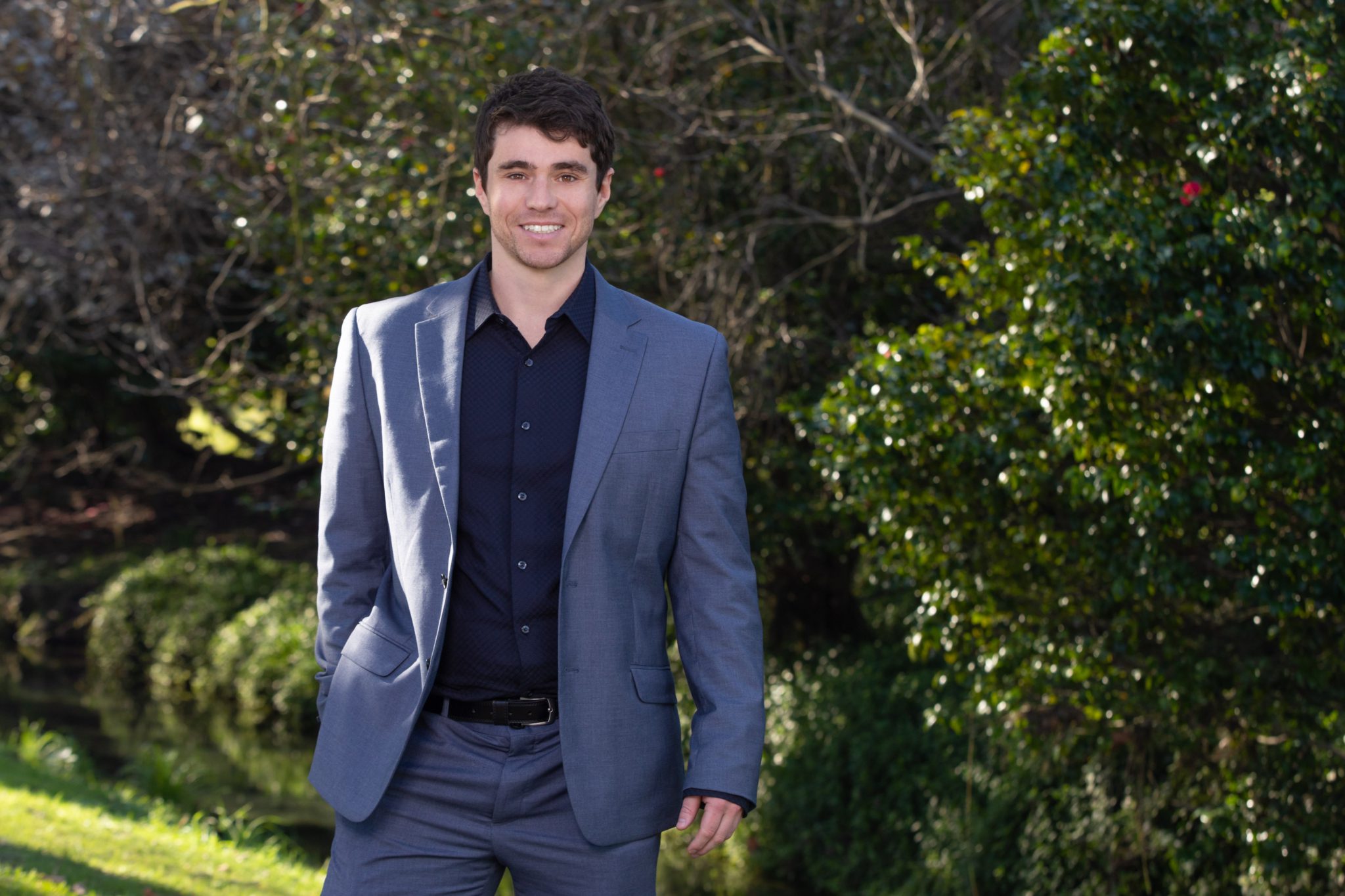 Luke Anderson - Parry Field Lawyers