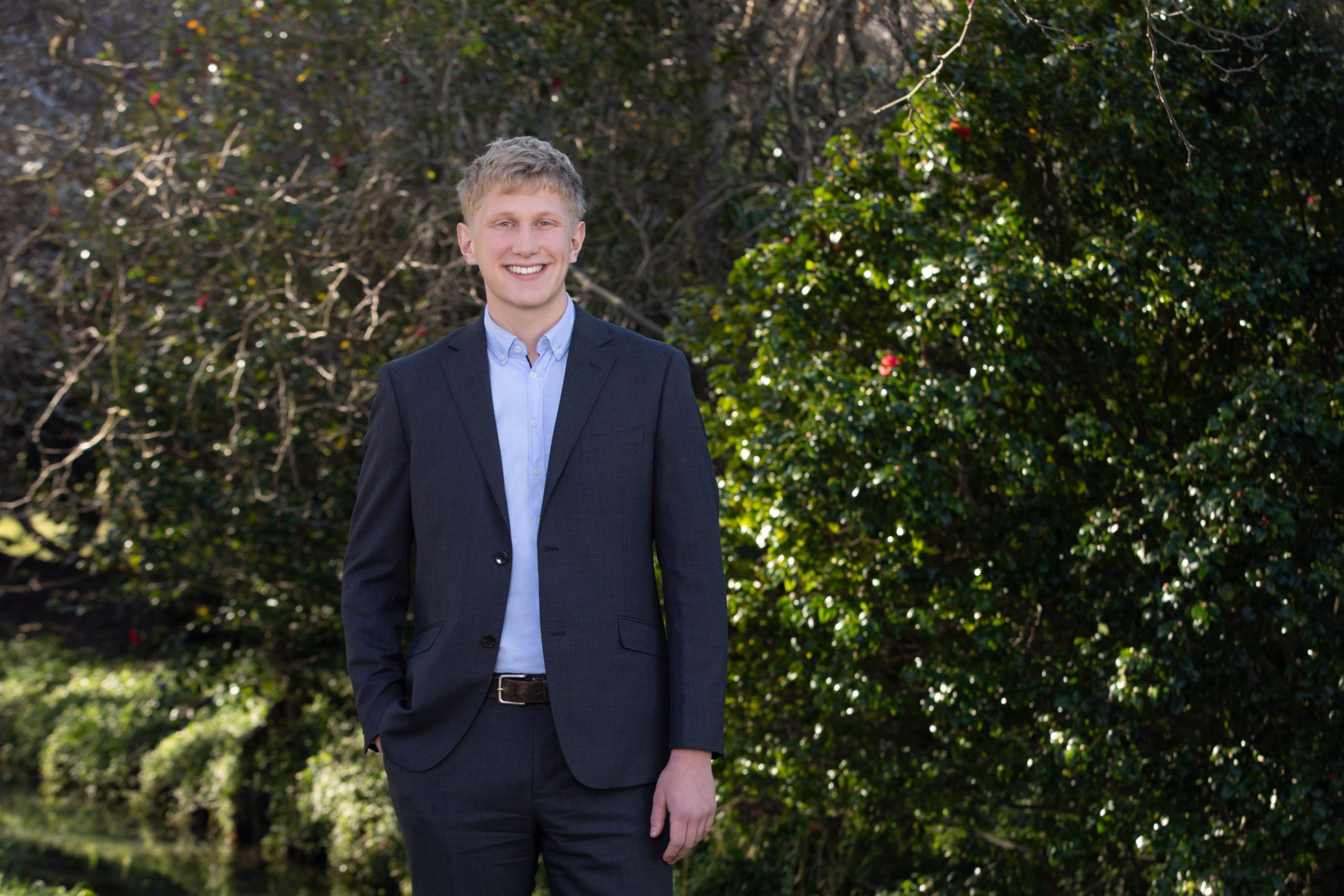 Luke Peez - Parry Field Lawyers