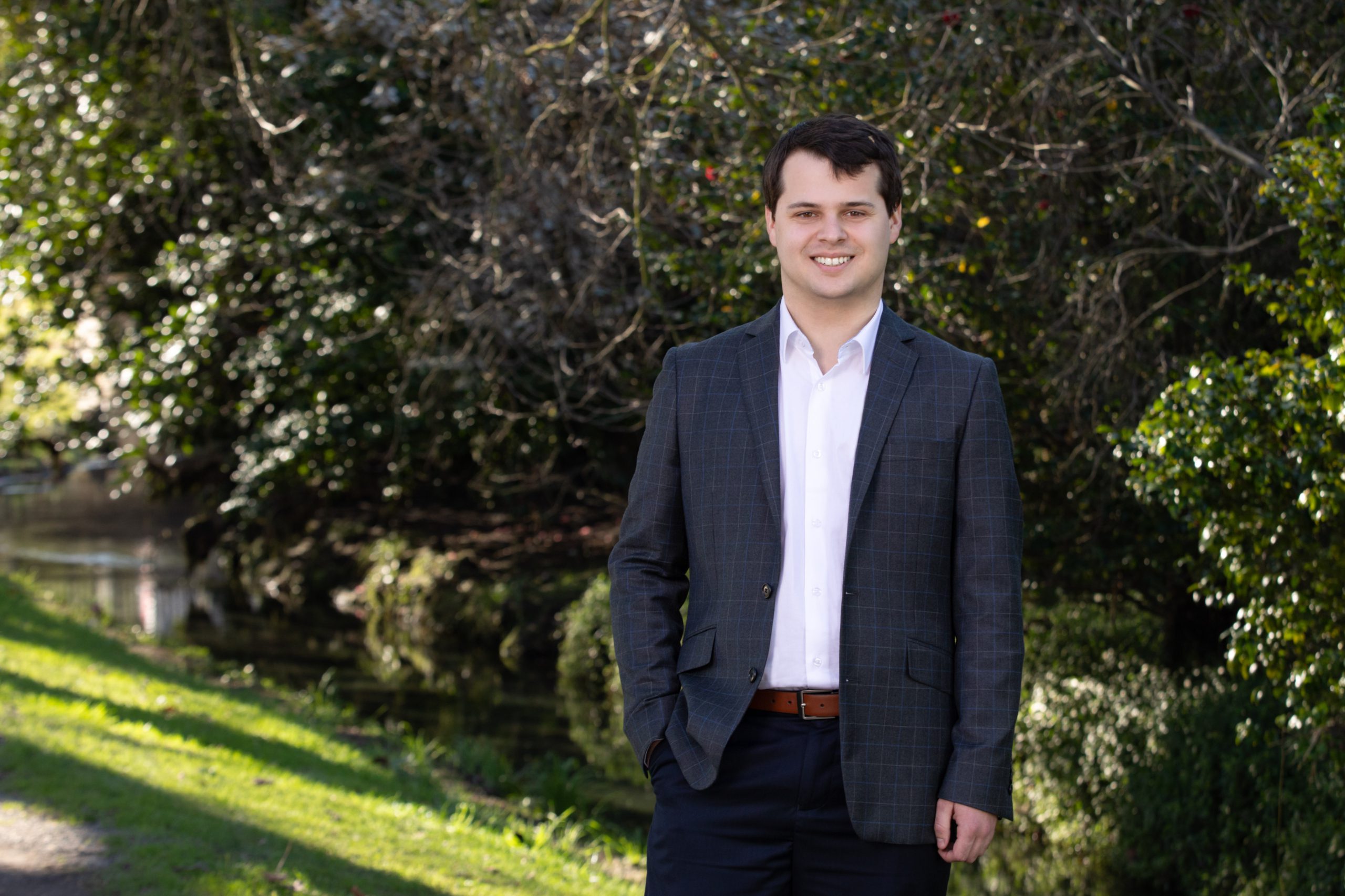 Matthew Penno - Parry Field Lawyers