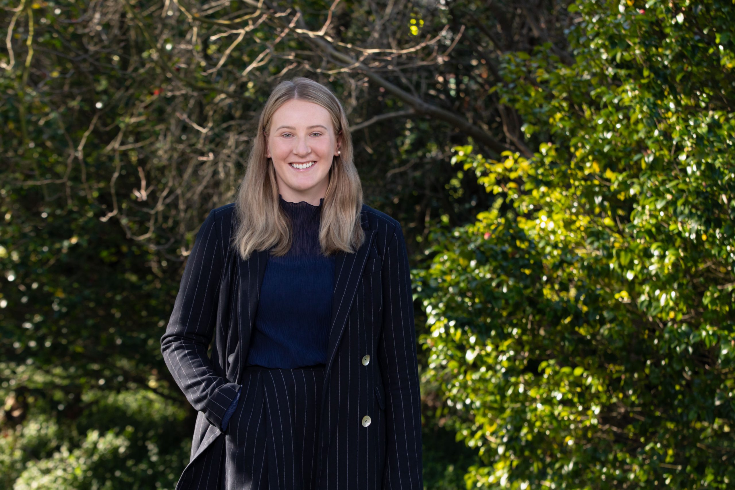 Stephanie Patient - Parry Field Lawyers