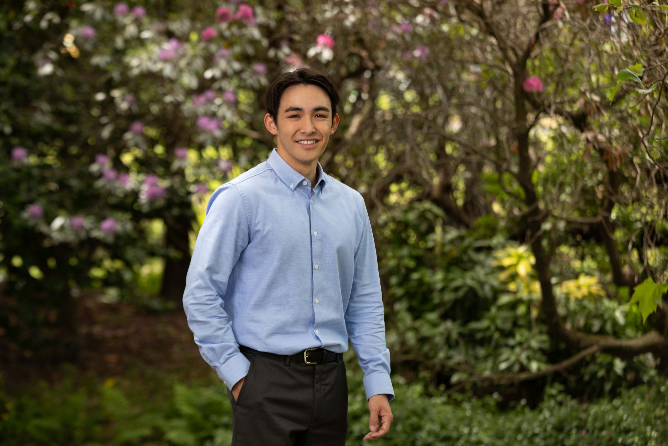 Mark Wilson - Parry Field Lawyers