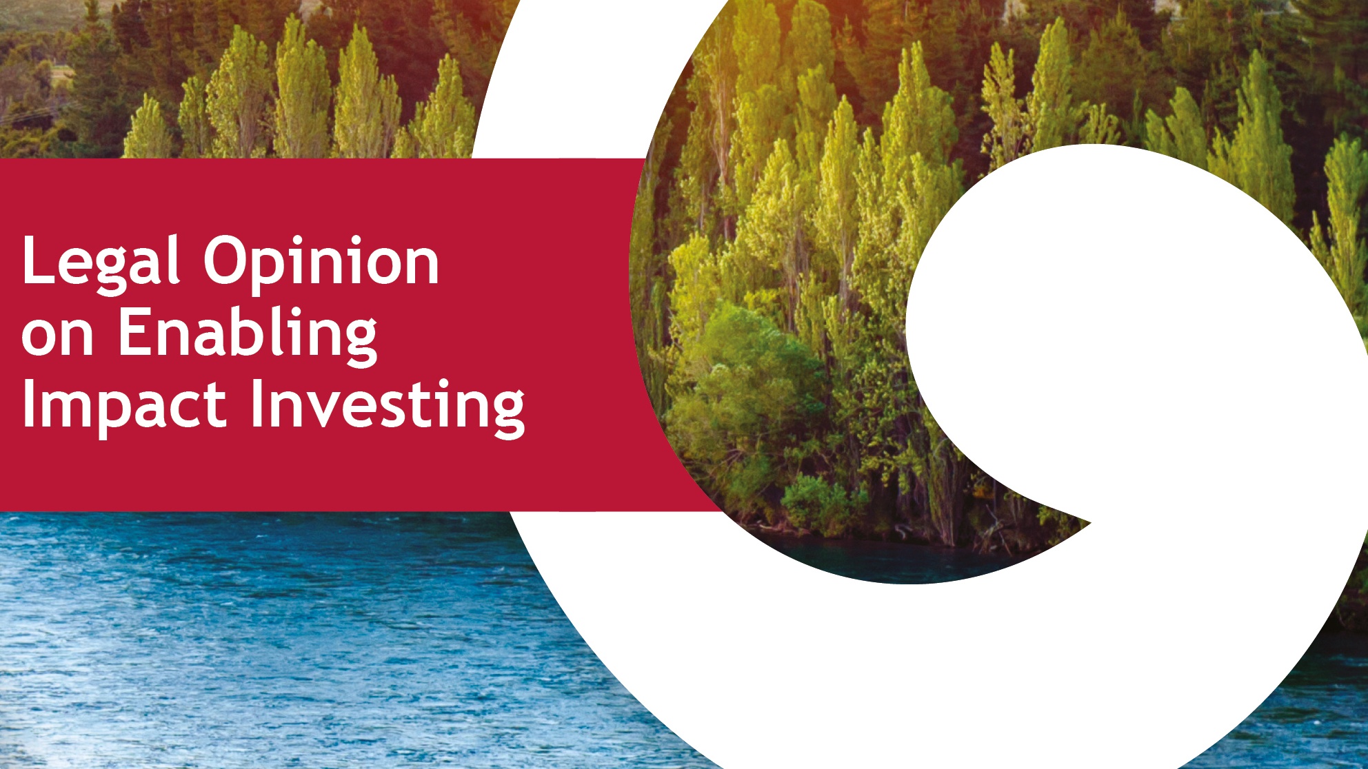 Impact Investment | Impact Law | Parry Field Lawyers