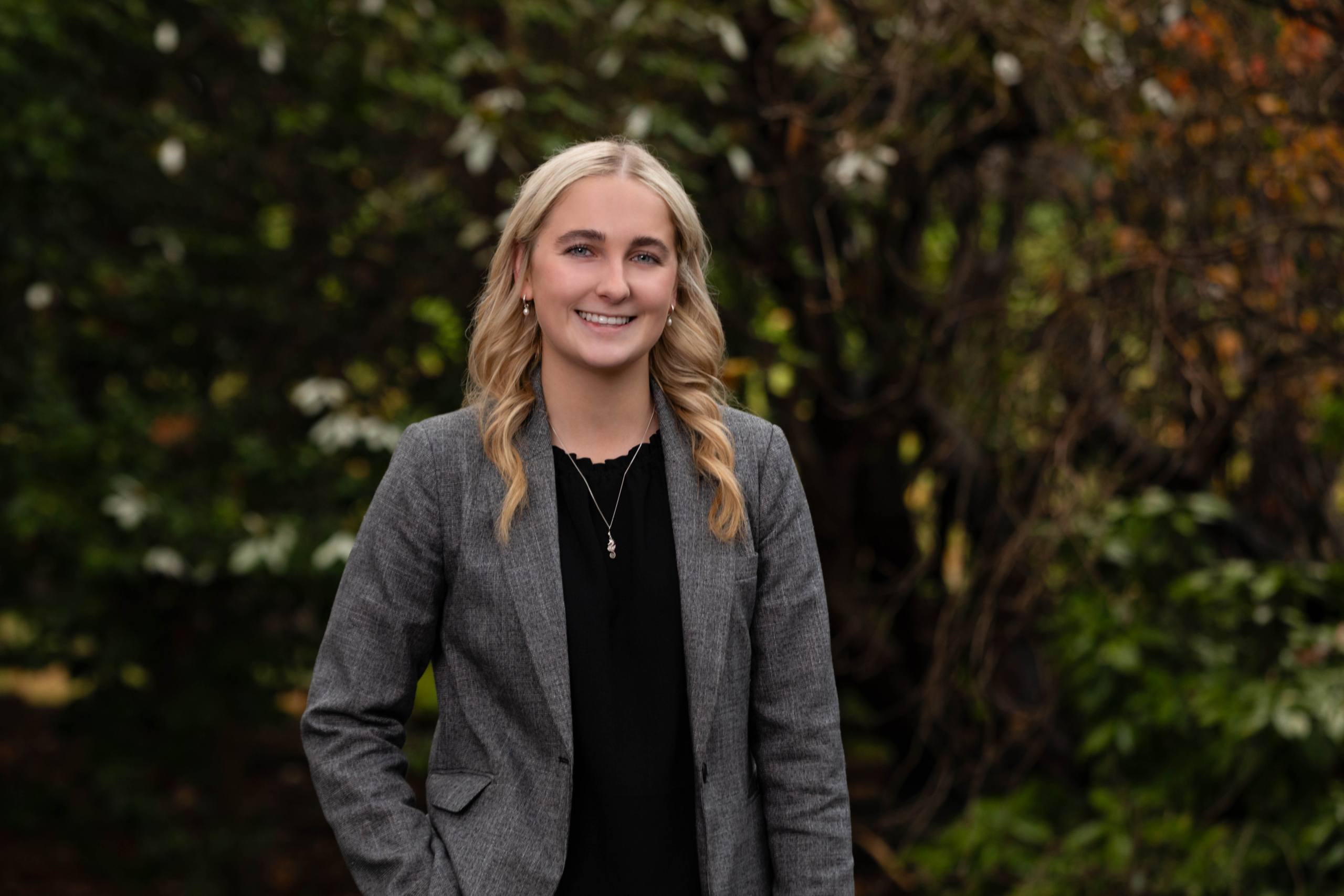 Hannah King - Parry Field Lawyers