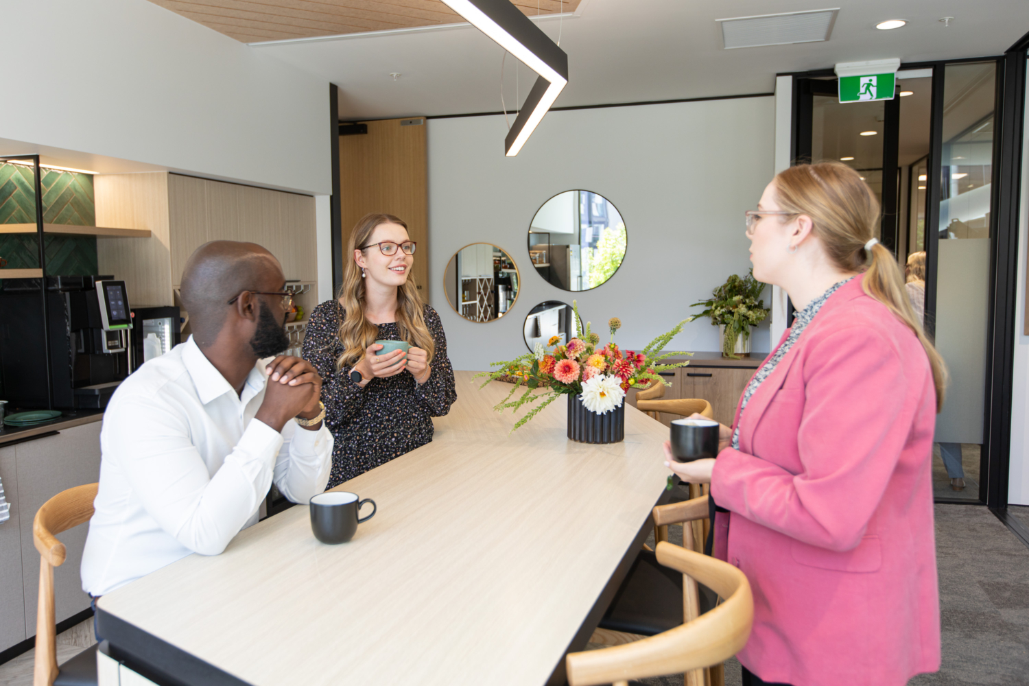 Careers | Parry Field Lawyers