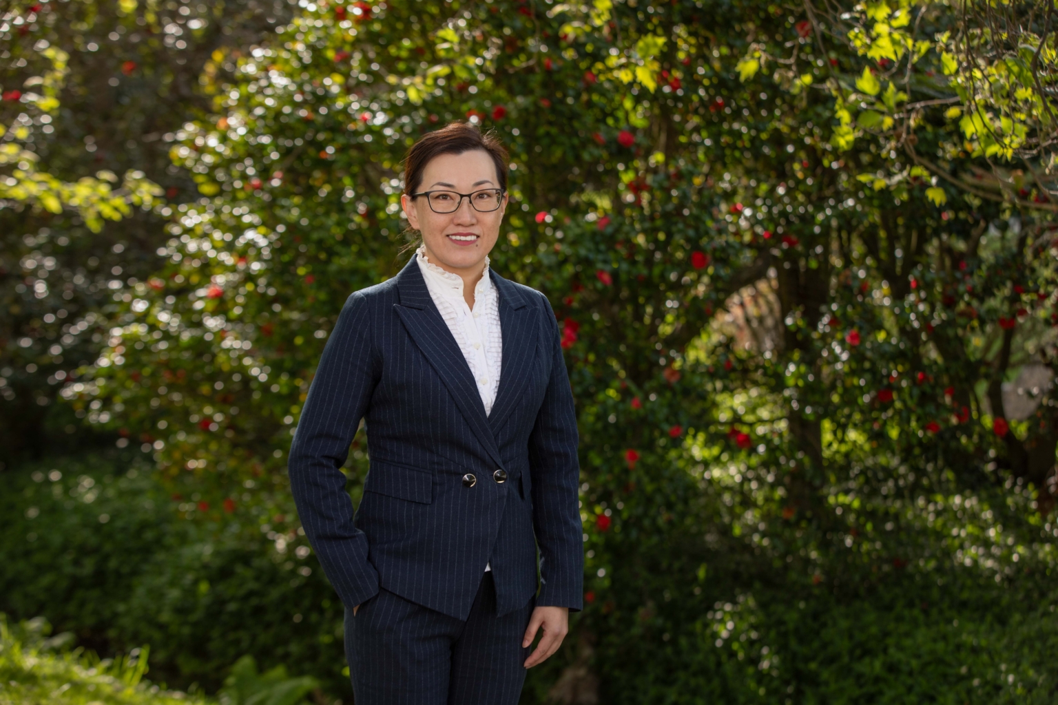 Ada Zhang - Parry Field Lawyers