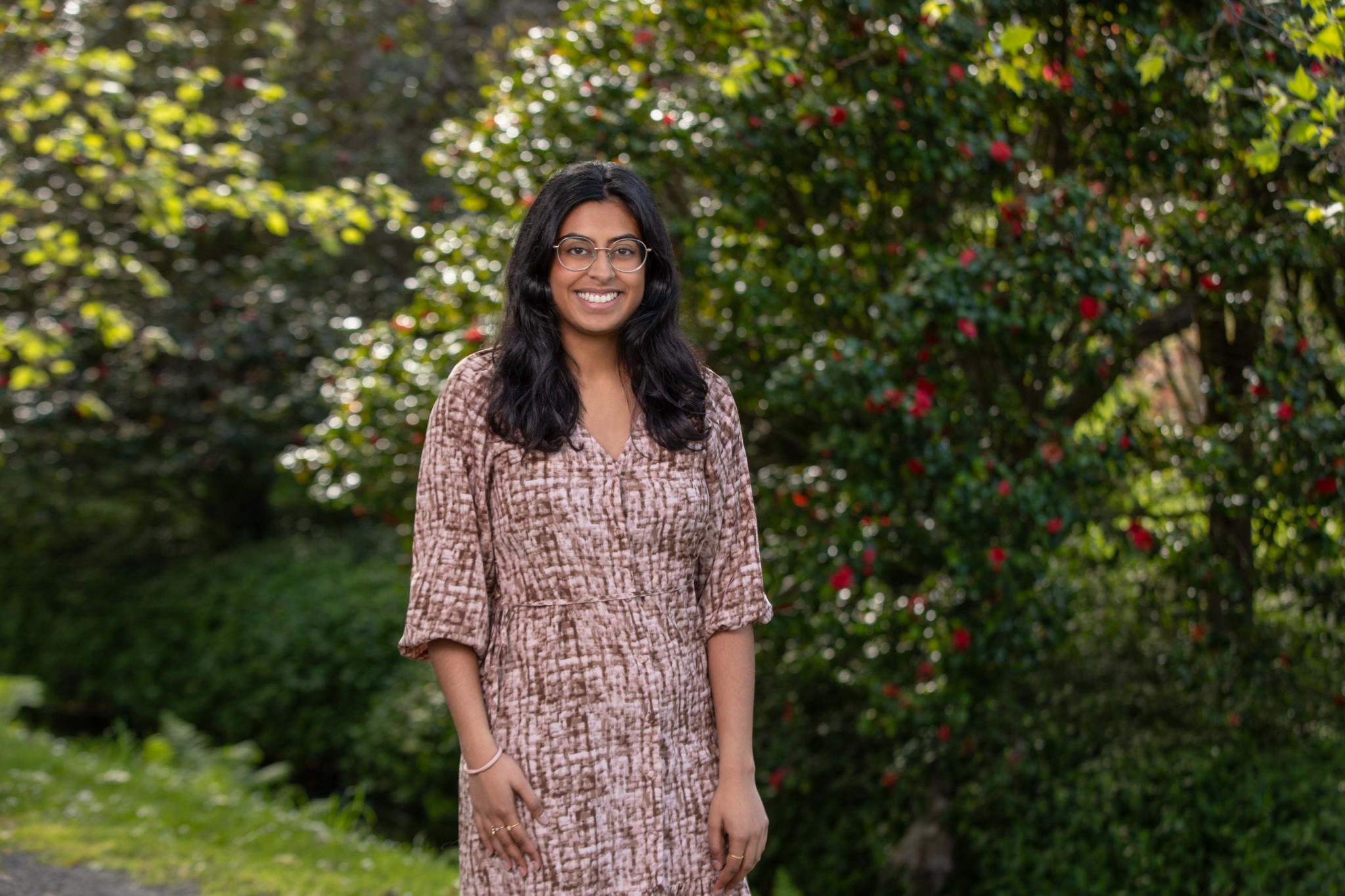 Dinuki Jayawardena - Parry Field Lawyers
