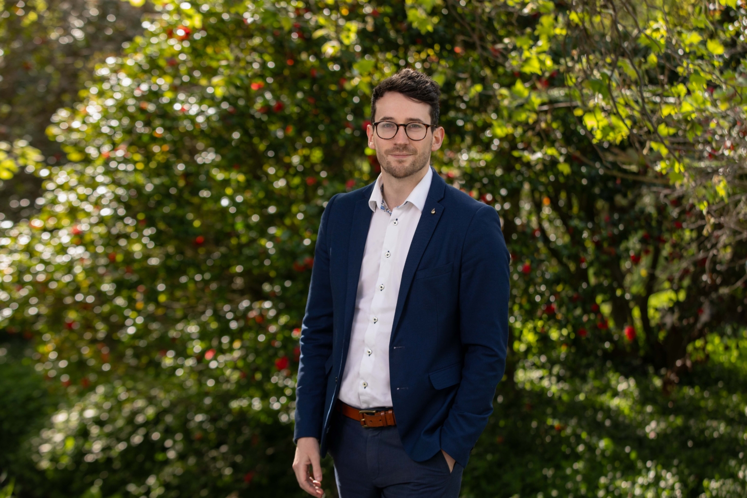 Isaac Hanna - Parry Field Lawyers