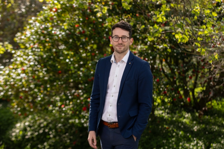 Isaac Hanna - Parry Field Lawyers