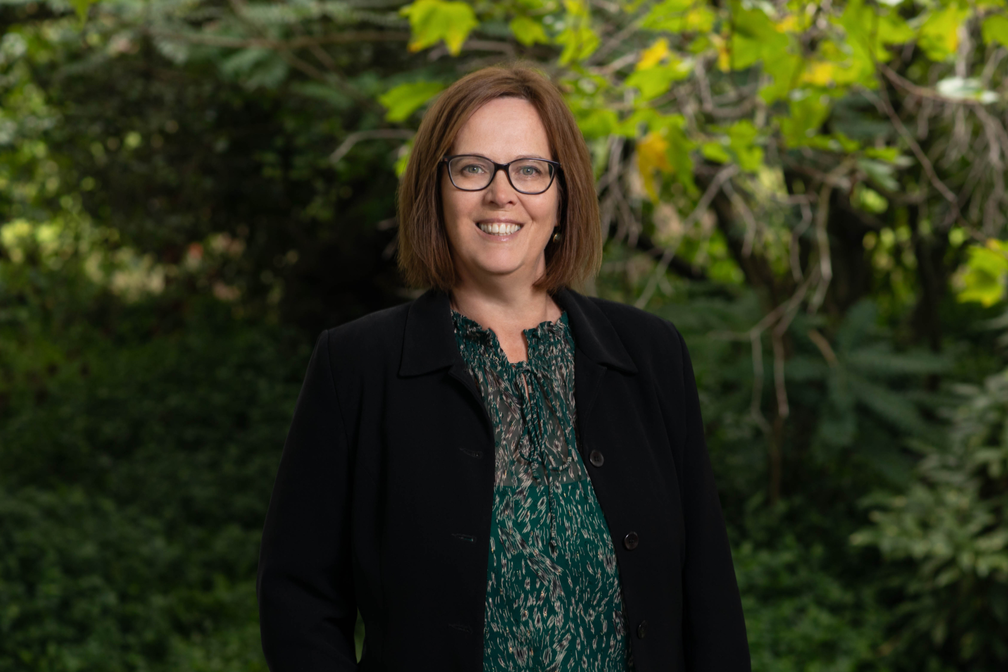Jenny Townsend Trusts Manager - Parry Field Lawyers