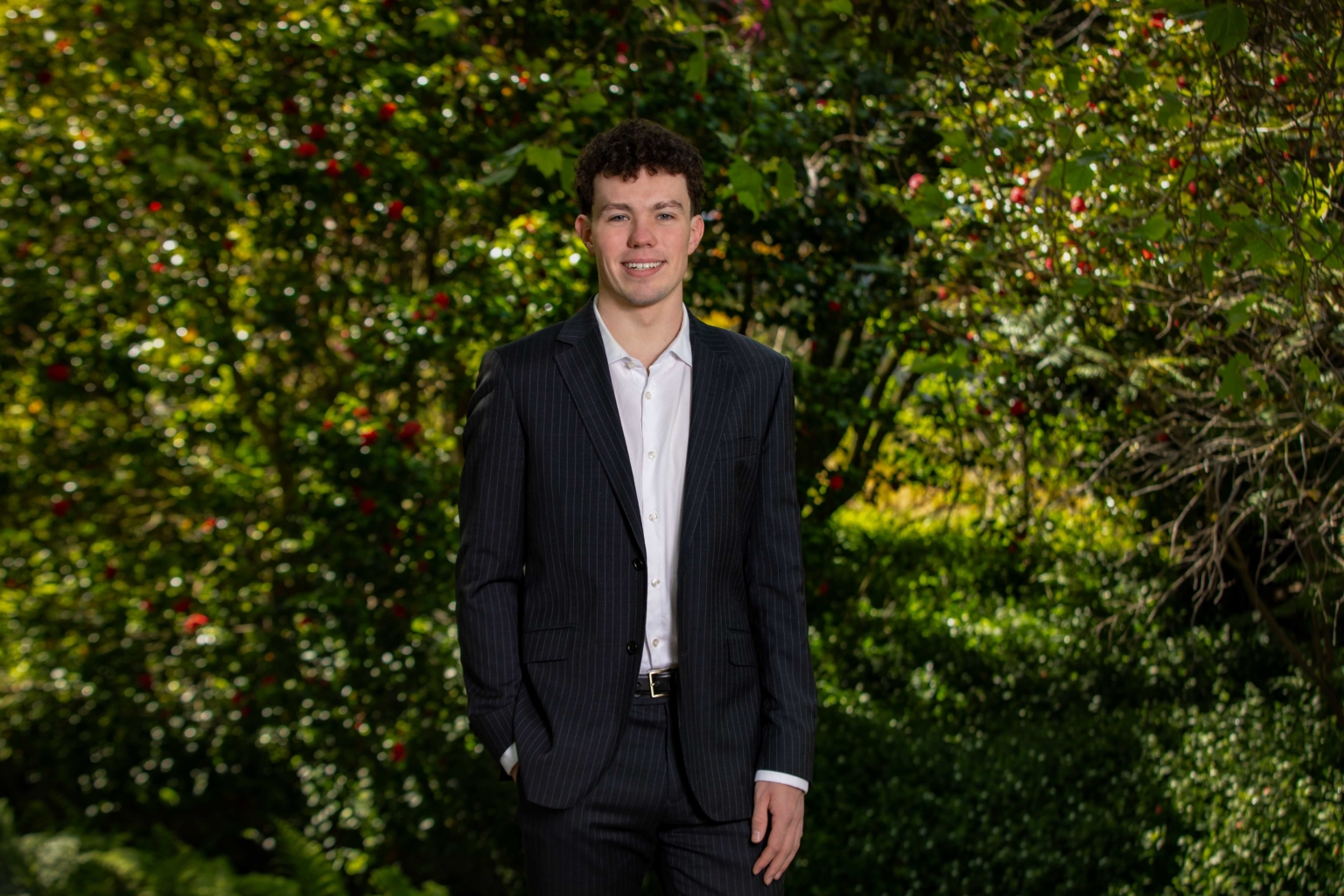 Joel Wilson - Parry Field Lawyers
